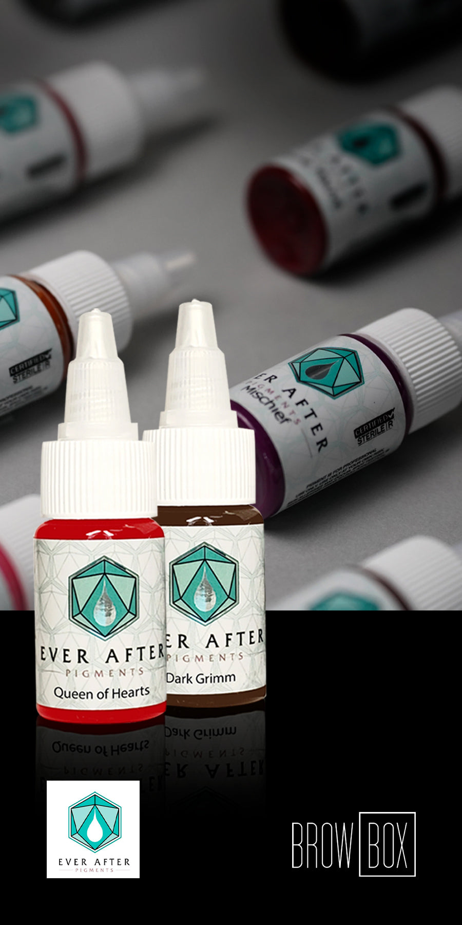 Trusted Permanent Makeup Suppliers | Best Cosmetic Tattoo